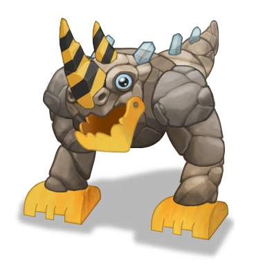 Category:Earth Element Monsters (League of Monsters) | My Singing ...