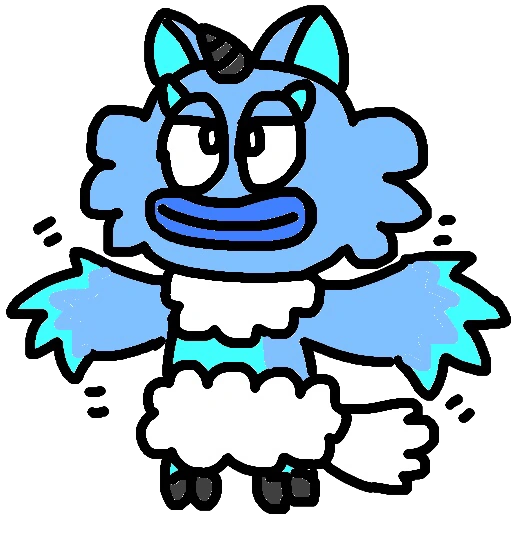 Unicornie | My Singing Monsters Ideas Wiki | Fandom