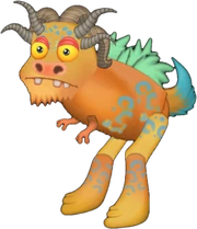 Magical Eclipse | My Singing Monsters Ideas Wiki | Fandom