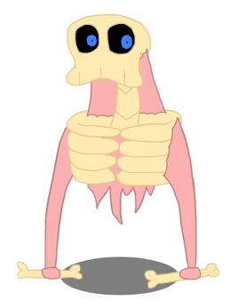 Jambone | My Singing Monsters Ideas Wiki | Fandom
