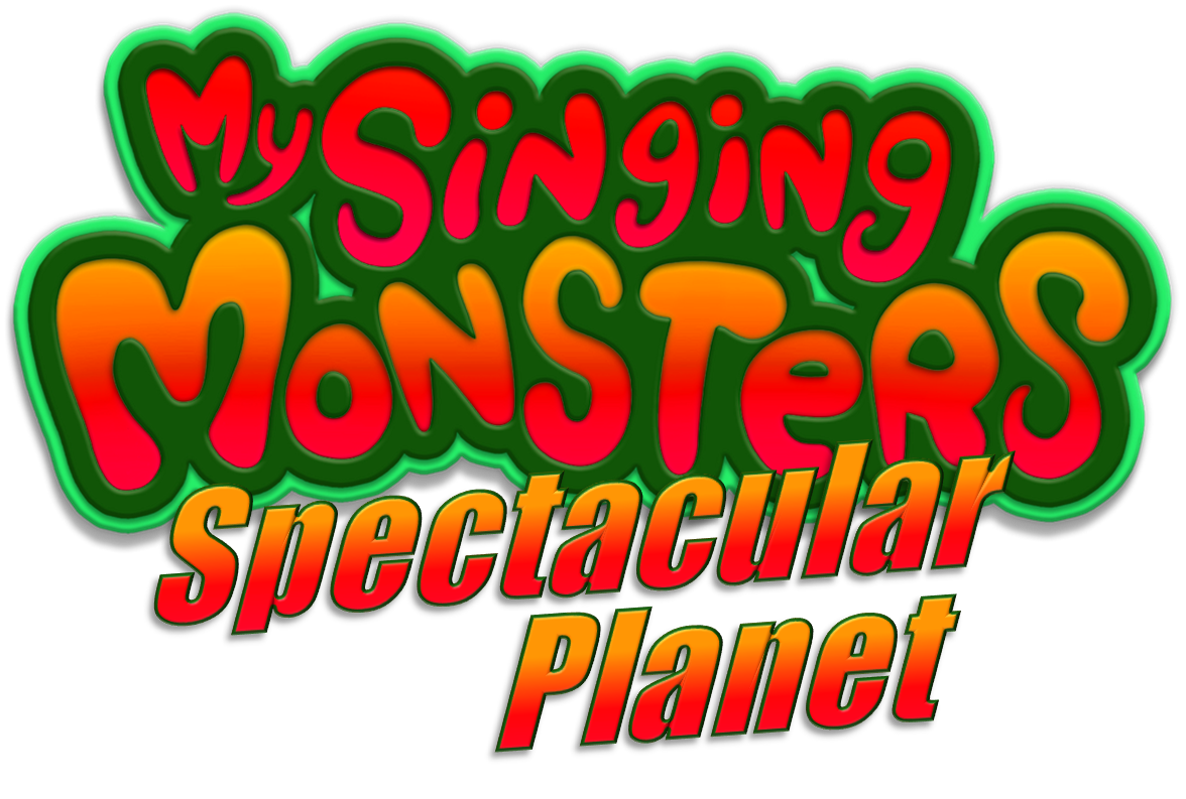 My Singing Monsters: Spectacular Planet | My Singing Monsters Ideas ...