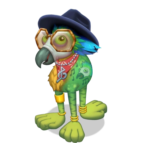 Highest Of The High | My Singing Monsters Ideas Wiki | Fandom