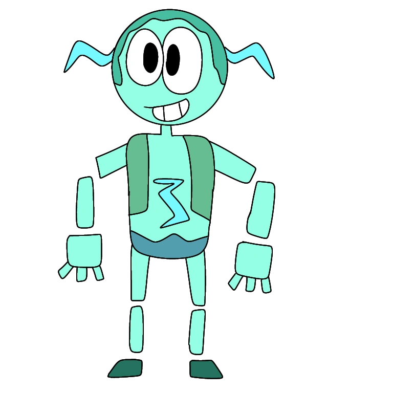 Zappo | My Singing Monsters Ideas Wiki | Fandom