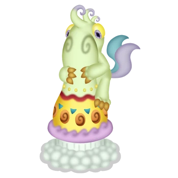 Brassinus | My Singing Monsters Ideas Wiki | Fandom