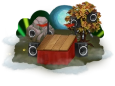 Shugabush Island (CU DLC) | My Singing Monsters Ideas Wiki | Fandom