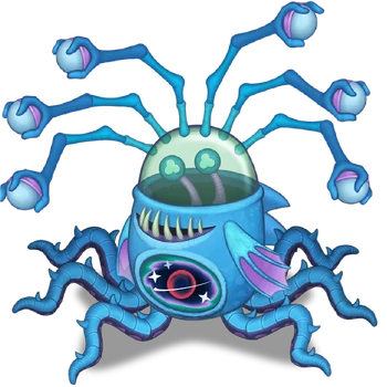 Blobfirsh/dof | My Singing Monsters Ideas Wiki | Fandom