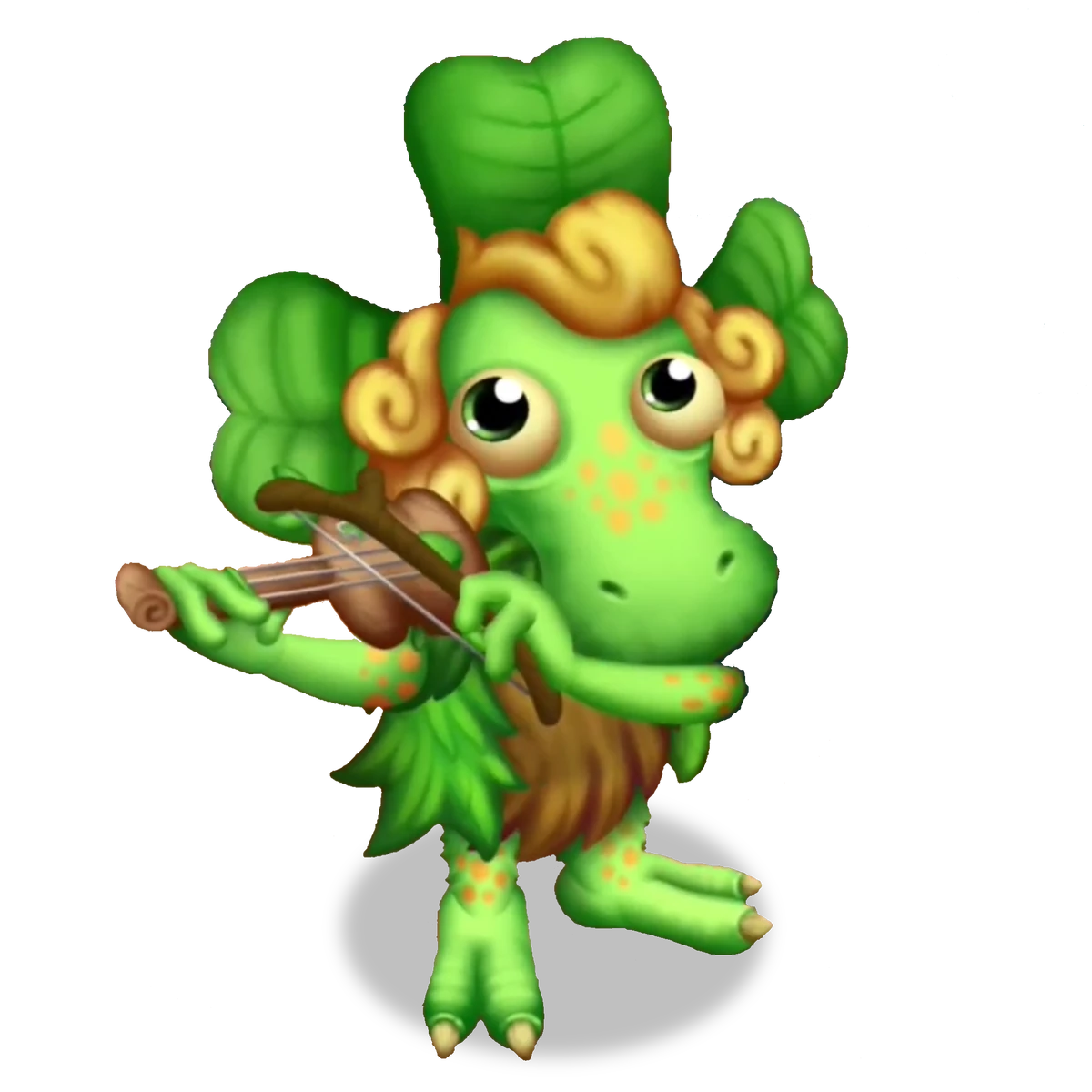 Ffidyll (IoH) | My Singing Monsters Ideas Wiki | Fandom
