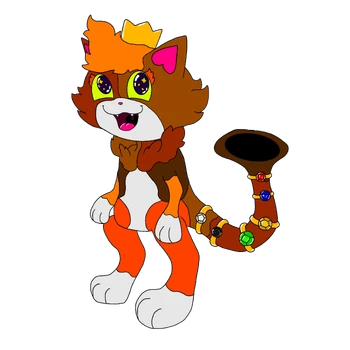 Clarico | My Singing Monsters Ideas Wiki | Fandom