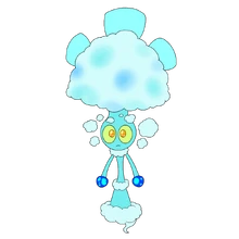 The 6th Elements of Doukas Pj | My Singing Monsters Ideas Wiki | Fandom