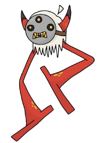 Rare Luuq'nsharrp | My Singing Monsters Ideas Wiki | Fandom