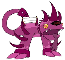 Time Monster Hypno Forms | My Singing Monsters Ideas Wiki | Fandom