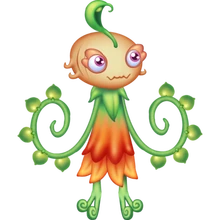 Dawn of Fire (Entbrat Fan's Version) | My Singing Monsters Ideas Wiki ...
