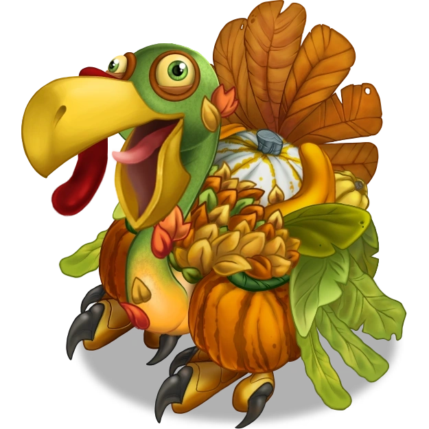Festivities of Gratitude | My Singing Monsters Ideas Wiki | Fandom