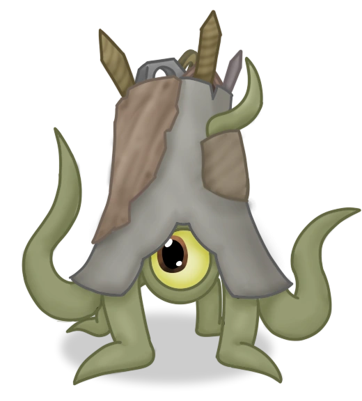 Hodj-Pod | My Singing Monsters Ideas Wiki | Fandom