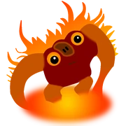 My Singing Monsters: Forces of Nature (MSM Quibble Fan) | My Singing ...