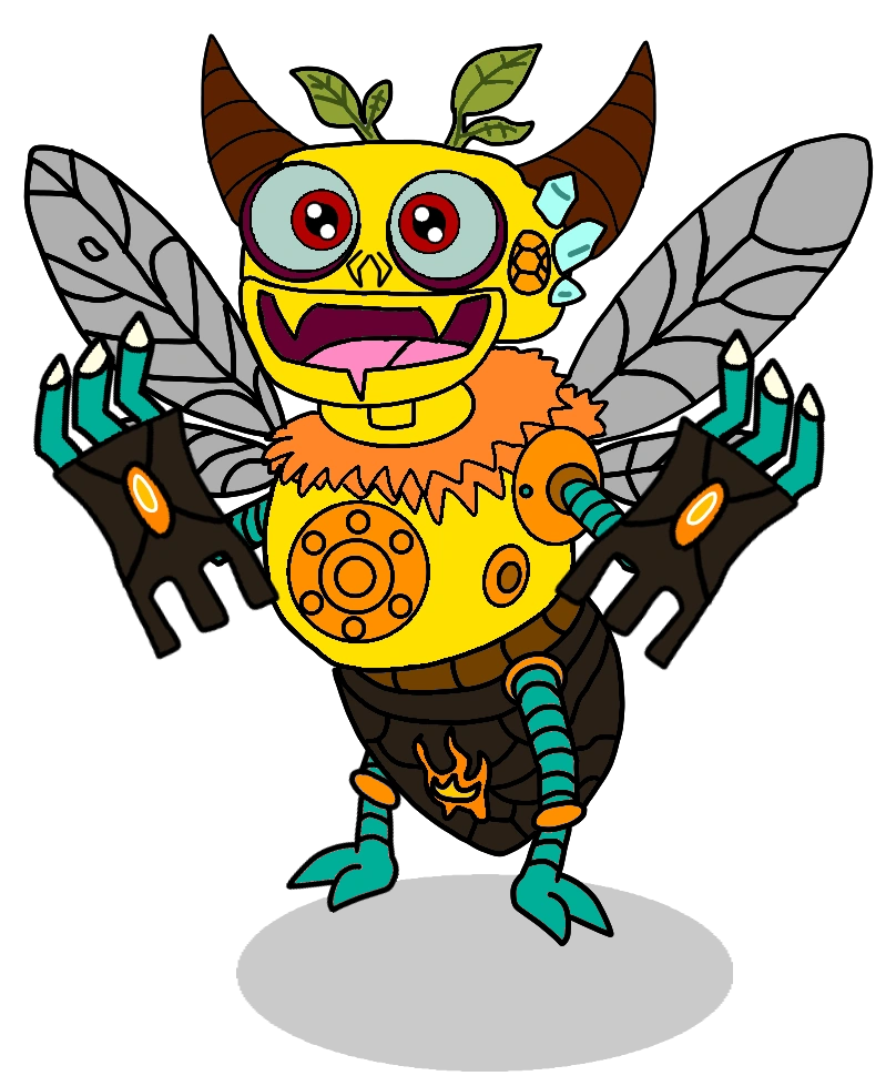 Category:Hex-Elements | My Singing Monsters Ideas Wiki | Fandom