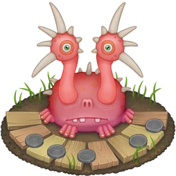 Fire Oasis Deluxe | My Singing Monsters Ideas Wiki | Fandom