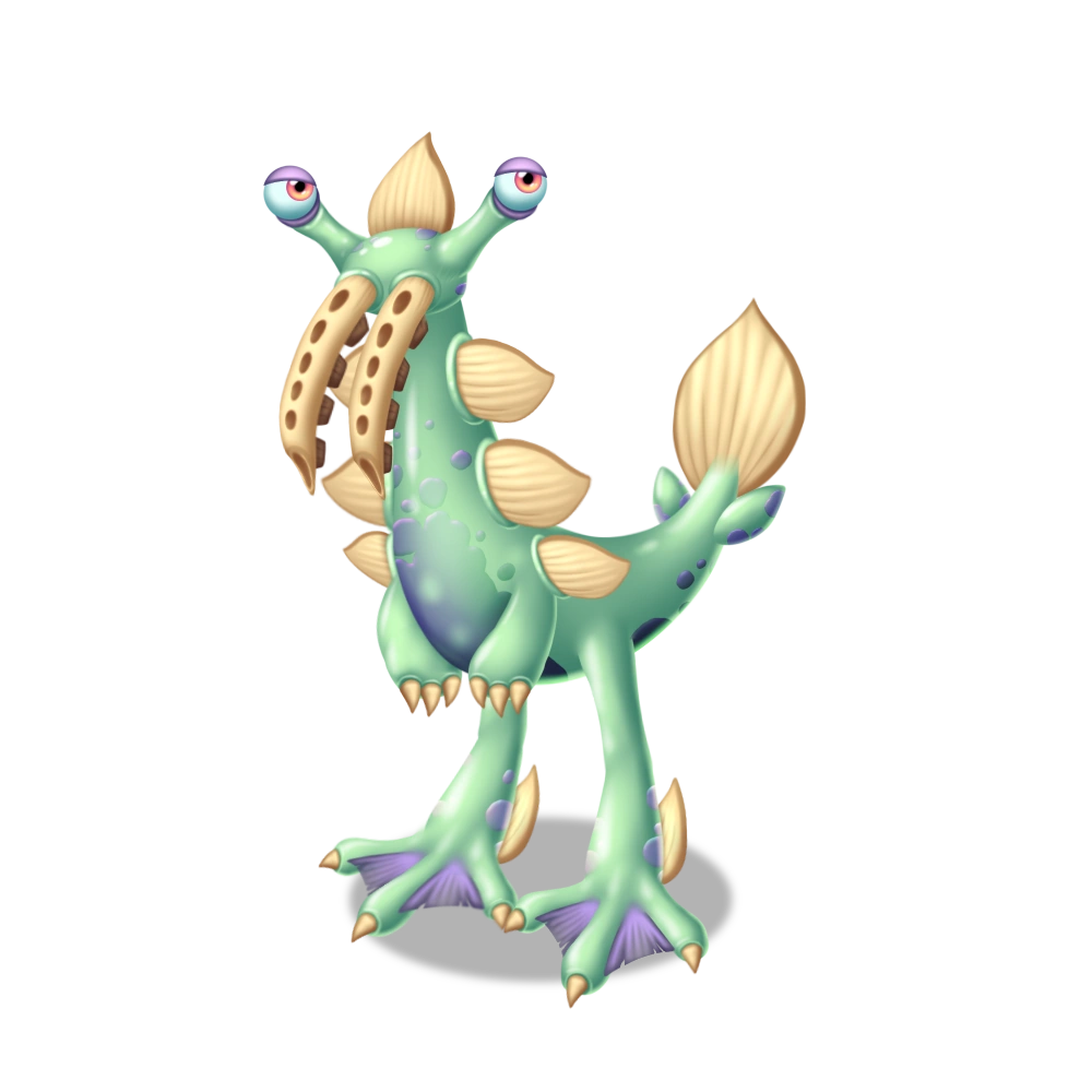 Flucaris/DoF | My Singing Monsters Ideas Wiki | Fandom