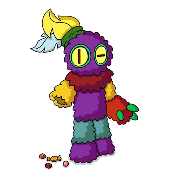 Lo-pi | My Singing Monsters Ideas Wiki | Fandom