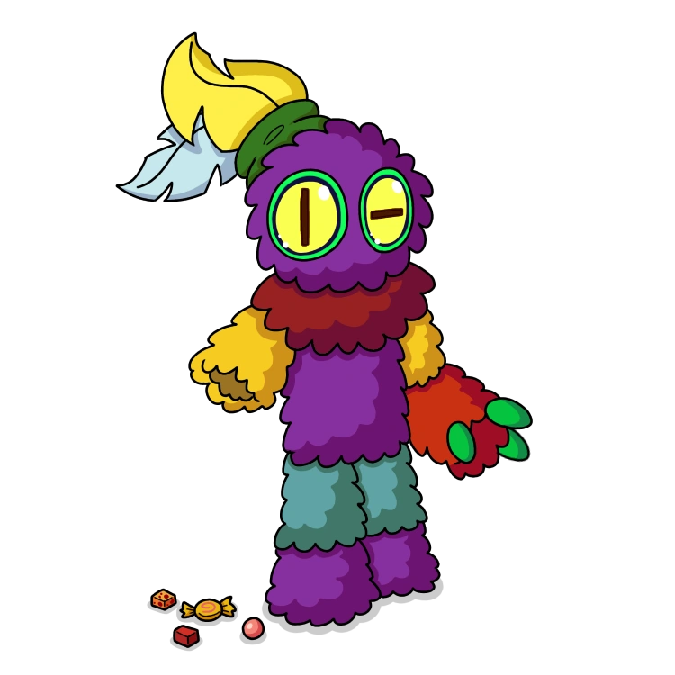 Lo-pi | My Singing Monsters Ideas Wiki | Fandom