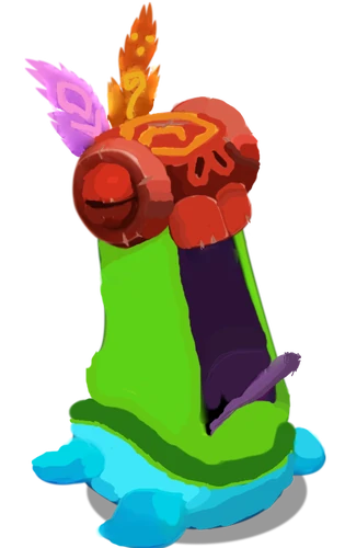 Yelmut (MSM) | My Singing Monsters Ideas Wiki | Fandom