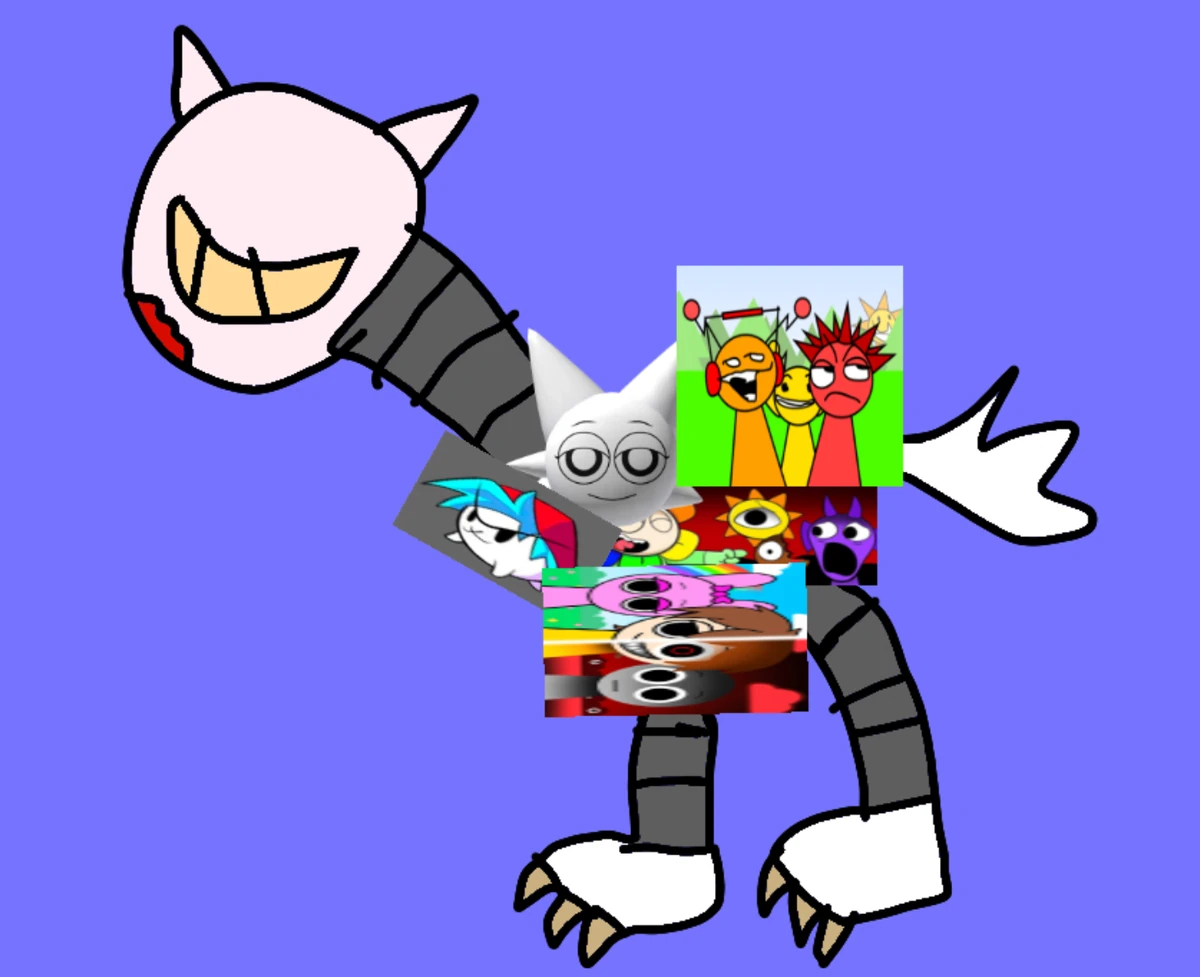 Cartoon Island: Gustaf Edition | My Singing Monsters Ideas Wiki | Fandom