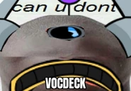 Vocodexx | My Singing Monsters Ideas Wiki | Fandom