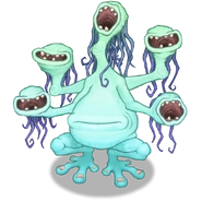 My Singing Monsters - Undiscovered Lands | My Singing Monsters Ideas ...