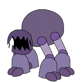 Arachnomech | My Singing Monsters Ideas Wiki | Fandom