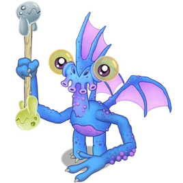 Rare Meebkin | My Singing Monsters Ideas Wiki | Fandom