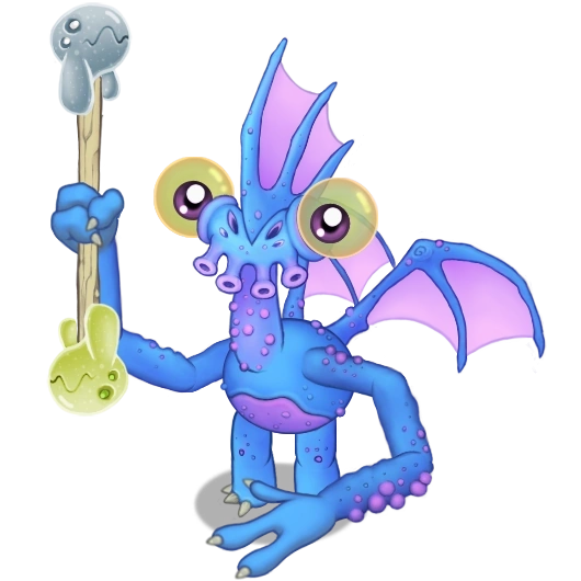 Rare Meebkin | My Singing Monsters Ideas Wiki | Fandom