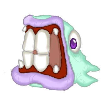 Bucktooth | My Singing Monsters Ideas Wiki | Fandom