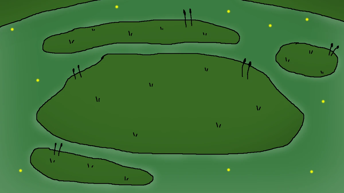 Bug Bogs | My Singing Monsters Ideas Wiki | Fandom