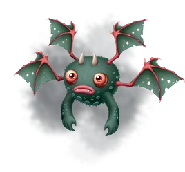 Grumpyre/DoF (NovaMSM) | My Singing Monsters Ideas Wiki | Fandom