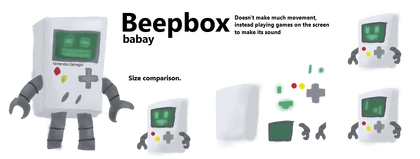 Beepbox | My Singing Monsters Ideas Wiki | Fandom