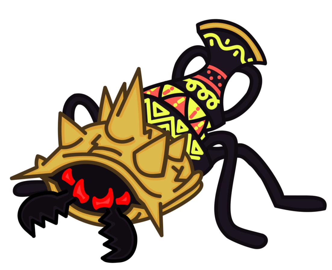 Chiturn | My Singing Monsters Ideas Wiki | Fandom