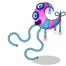 My Singing Monsters: Travelers of the Universe | My Singing Monsters ...