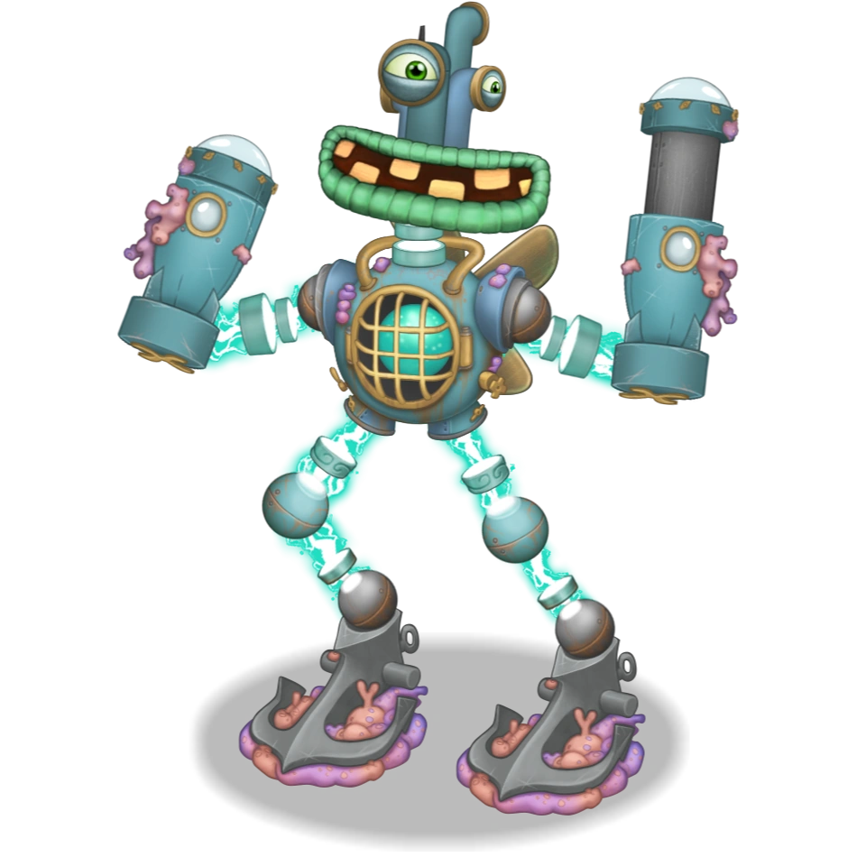 Anglow | My Singing Monsters Ideas Wiki | Fandom