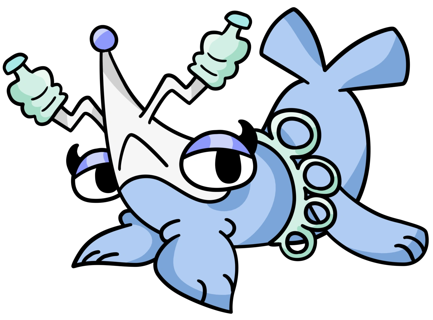 Metromover Collision | My Singing Monsters Ideas Wiki | Fandom