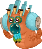 Fyooshun Island/Monsters | My Singing Monsters Ideas Wiki | Fandom