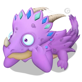 Triceptic (UC) | My Singing Monsters Ideas Wiki | Fandom