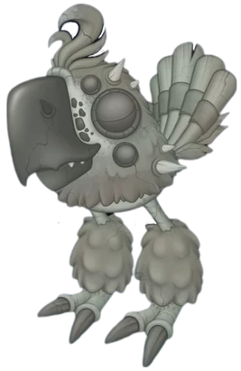 Turhi | My Singing Monsters Ideas Wiki | Fandom