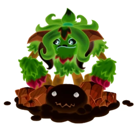 Adult Glaishur (Flipsane) | My Singing Monsters Ideas Wiki | Fandom
