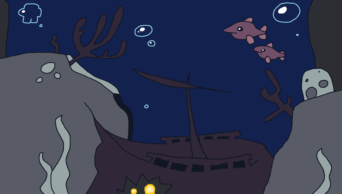 Capsized Island | My Singing Monsters Ideas Wiki | Fandom