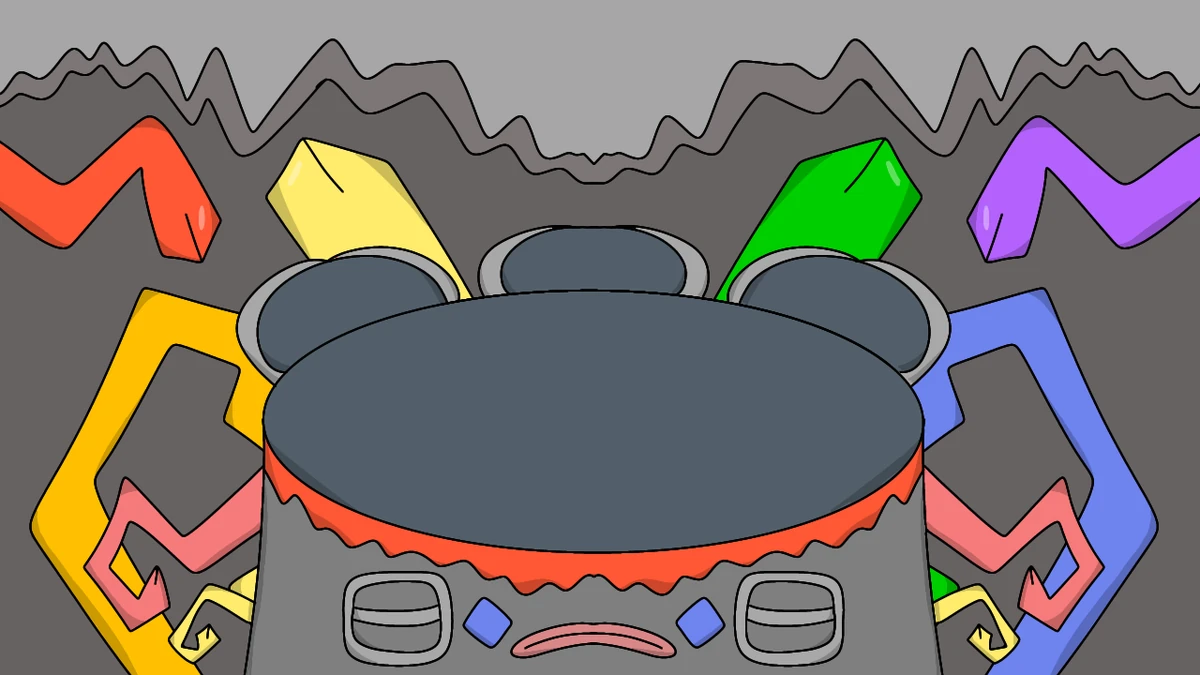 Crystal Island (LU) | My Singing Monsters Ideas Wiki | Fandom