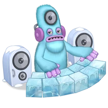 Quad Cliffs | My Singing Monsters Ideas Wiki | Fandom