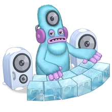 Rare Brump | My Singing Monsters Ideas Wiki | Fandom