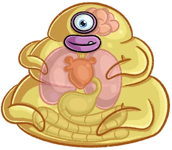 Gunge | My Singing Monsters Ideas Wiki | Fandom