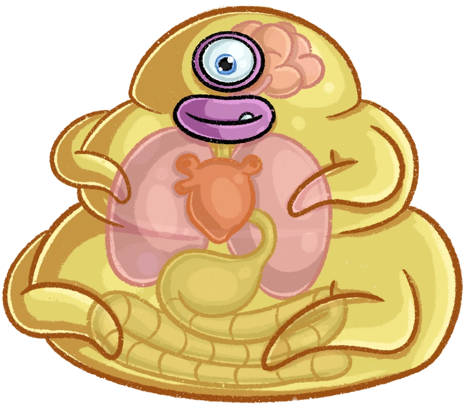 Gunge | My Singing Monsters Ideas Wiki | Fandom