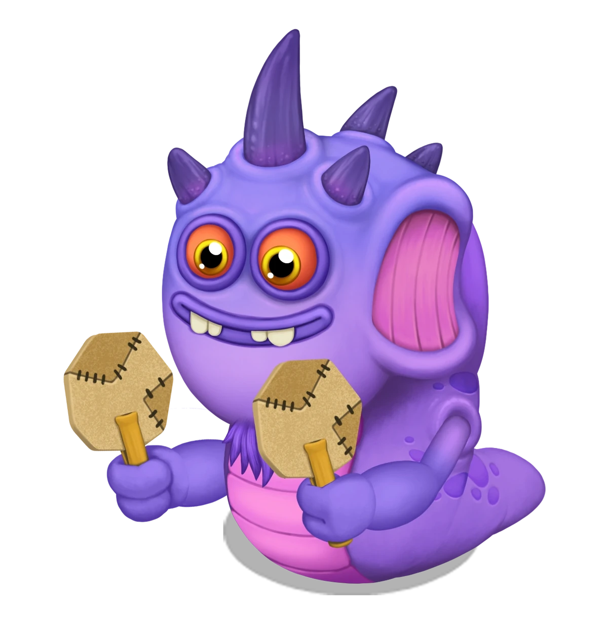 PongPing (IoH) | My Singing Monsters Ideas Wiki | Fandom